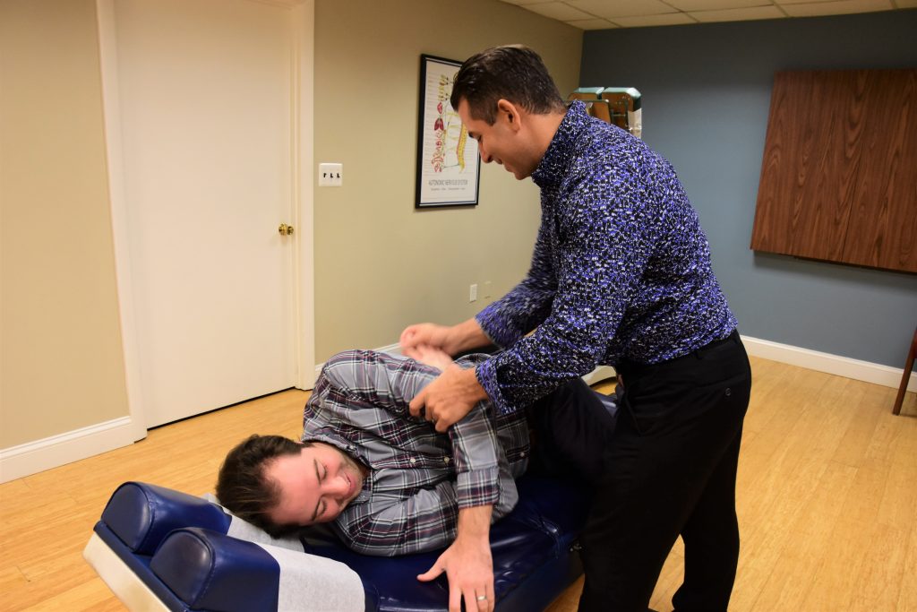 Interactive Healing Experience – Atlantis Wellness